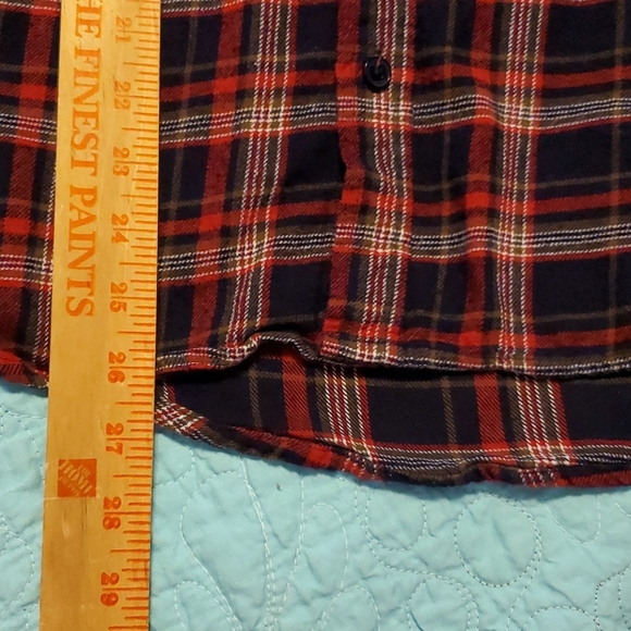 Valor Collective | Shirts | Valor Collective Flannel Shirt | Poshmark